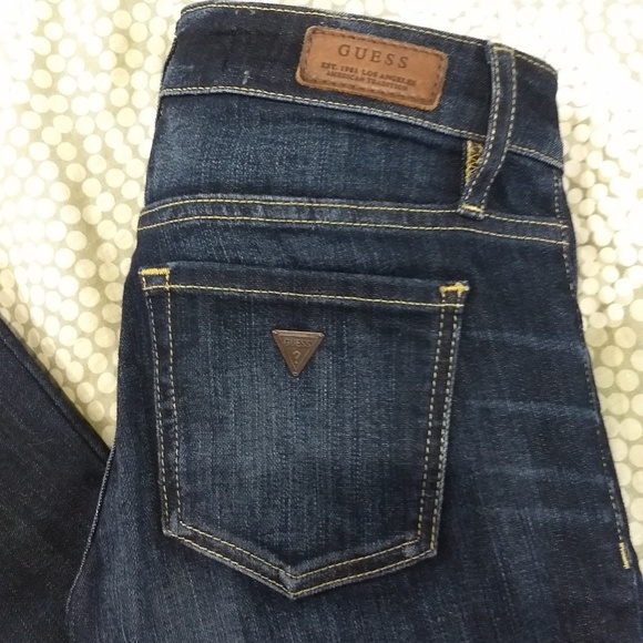 Guess | Jeans | Guess Jeans | Poshmark